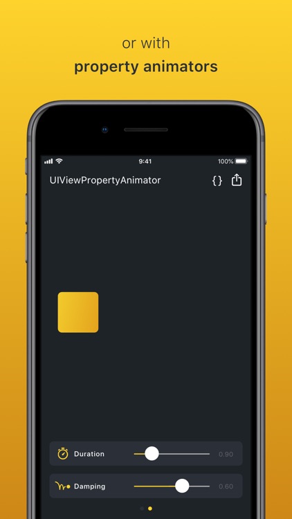 Animation visualizer by Ghislain Fresnais