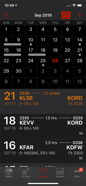‎LogTen Pro on the App Store