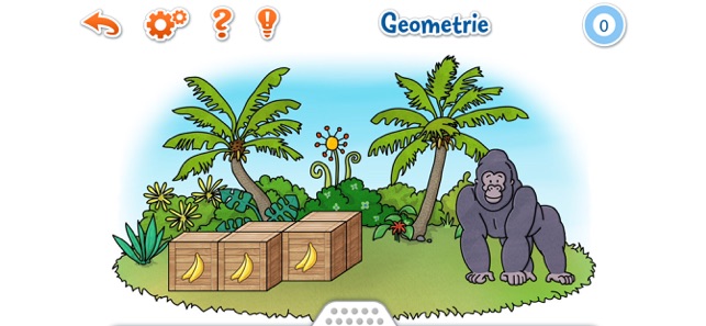 ‎Connie Math 2nd grade on the App Store