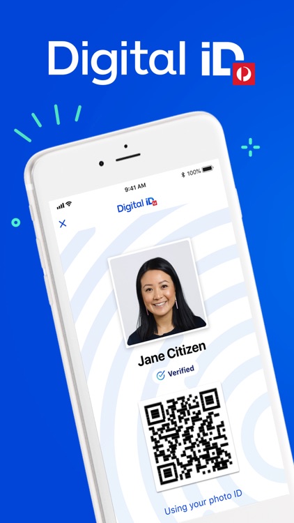 Digital iD by Australia Post Digital iD
