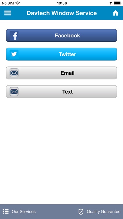 Davtech Service by Dave Stillwell Inc.