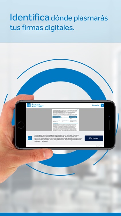 SMNYL Central FAD by Seguros Monterrey New York Life