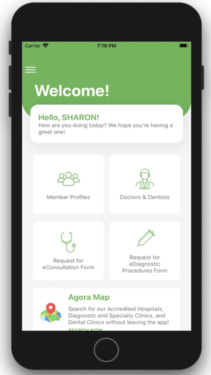 Intellicare Agora by IntellicarePH