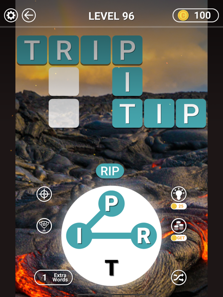Word Landscape Puzzles Hack Tool LATEST VERSION GameHow24
