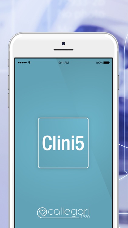 Clini5 by Callegari