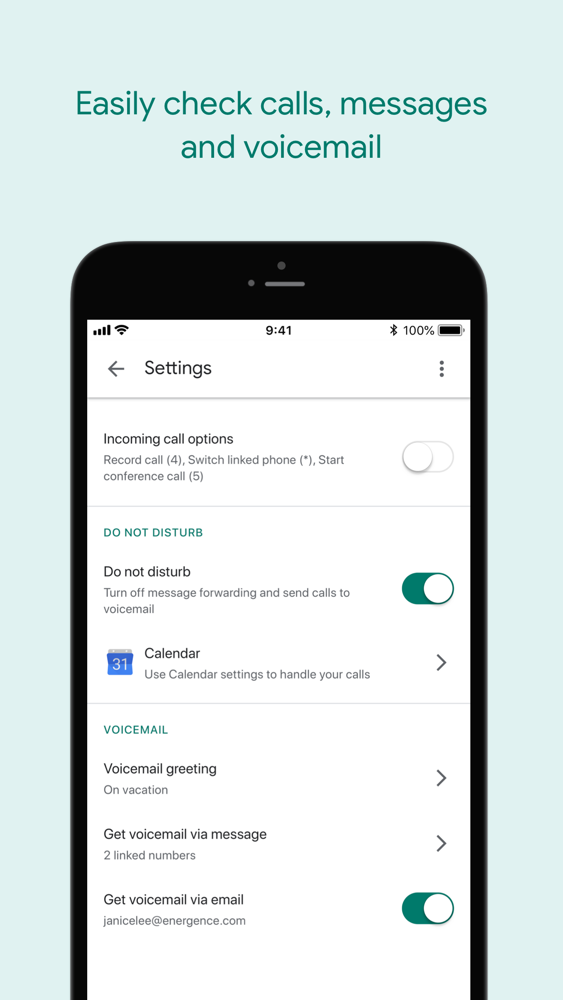 Google Voice App For IPhone Free Download Google Voice For IPad IPhone At AppPure google-voice-app-for-iphone-free-download-google-voice-for-ipad-iphone-at-apppure