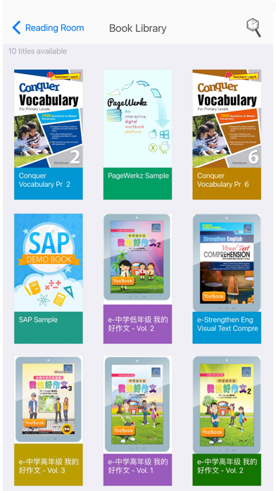 Yoobook for PC - Windows 7,8,10,11