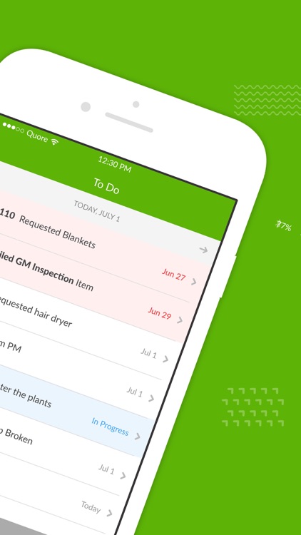 Quore by Quore Systems, LLC
