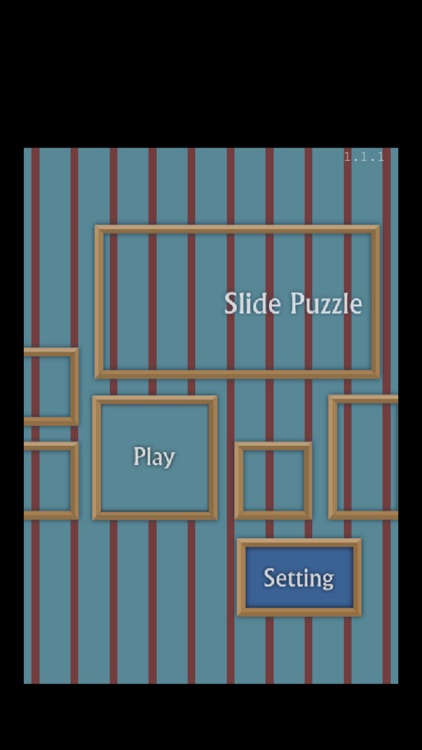Slide Puzzle - スライドパズル by risaiku LLC.