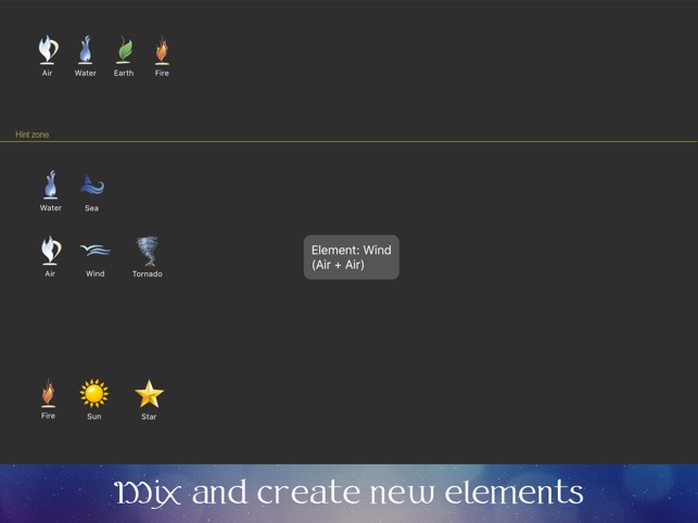 Alchemy 1000 on AppGamer.com