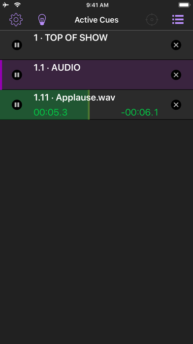 QLab Remote for PC - Windows 7,8,10,11