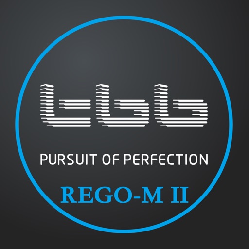 REGO-M II for PC - Windows 7,8,10,11