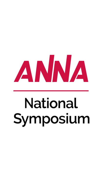 ANNA Symposium by Anthony J. Jannetti, Inc.