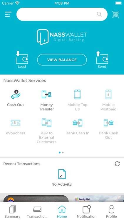 NassWallet by NassWallet