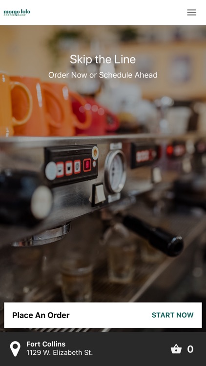 Momo Lolo Coffee by MOMO LOLO, LLC