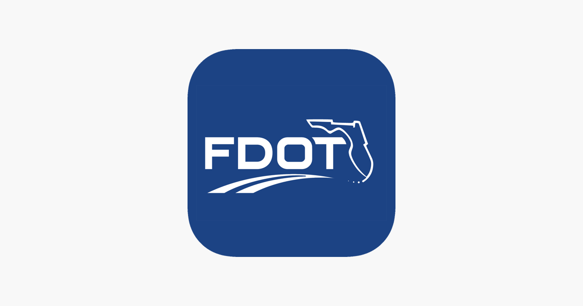 Florida DOT On The App Store Florida DOT On The App Store