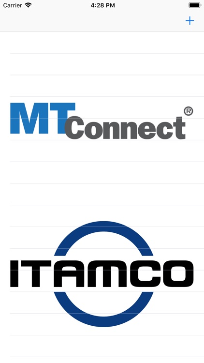 MTConnect by ITAMCO