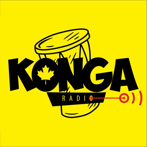 Konga Radio by Ayodeji Thomas