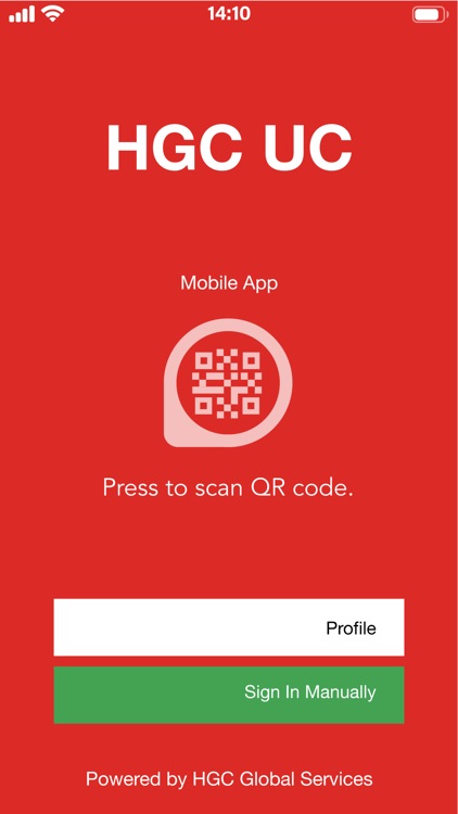 HGC UC by Deltapath, Inc.