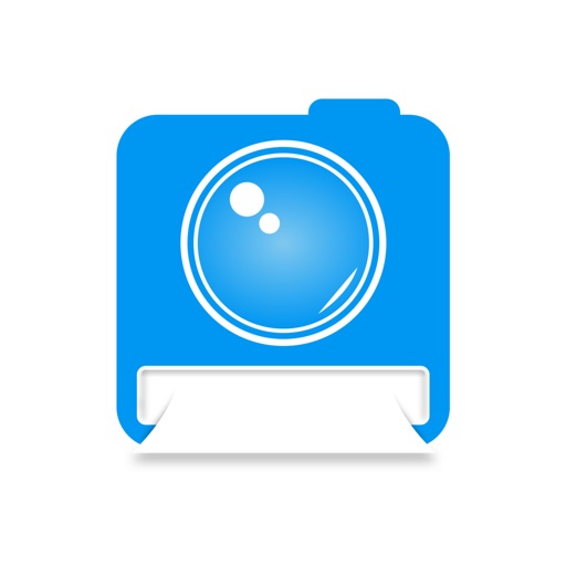Print Budii by Sahara Technologies Ltd