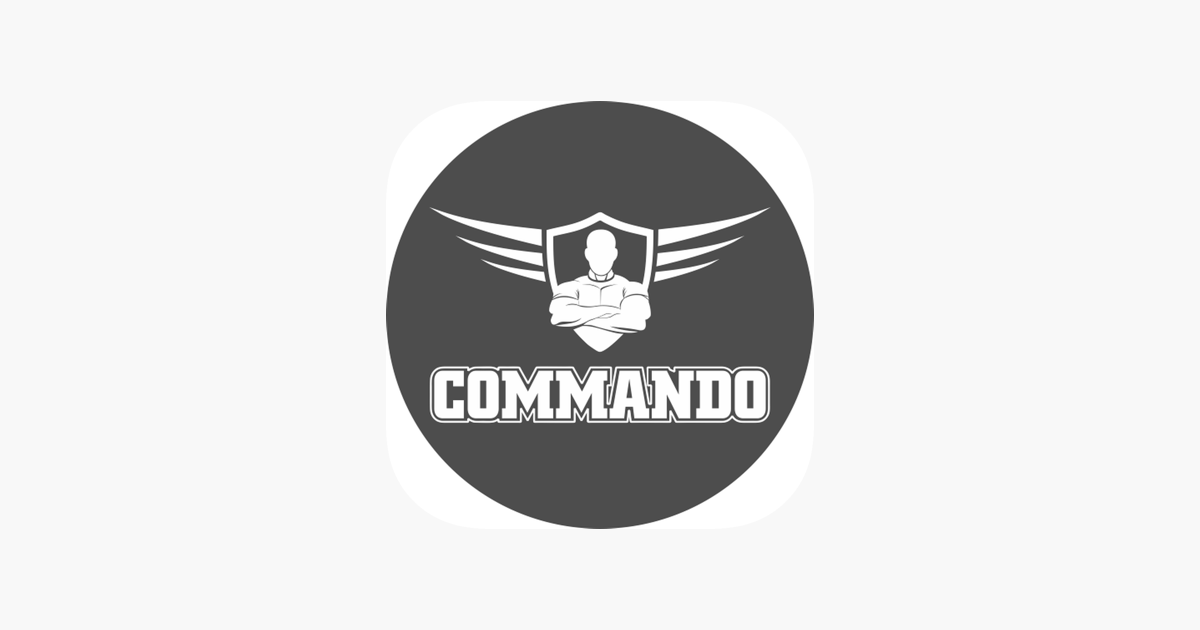 commando Business On The App Store