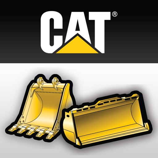 Cat® Bucket Configurator by Caterpillar Inc.