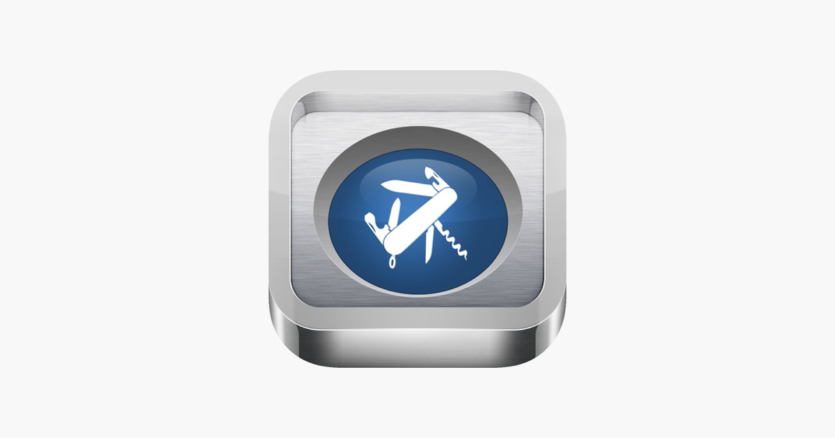 ‎Toolbox™ on the App Store