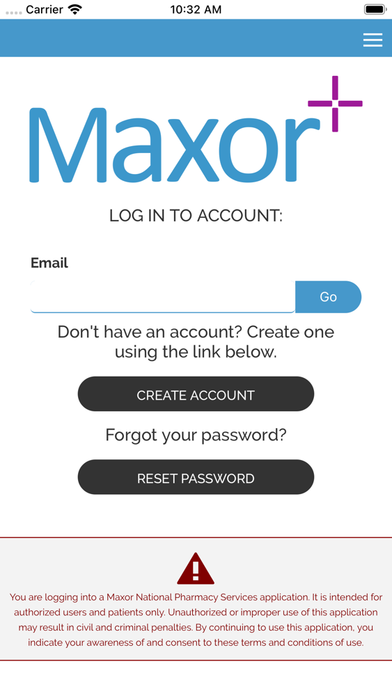 MaxorPlus App for iPhone - Free Download MaxorPlus for iPad & iPhone at ...