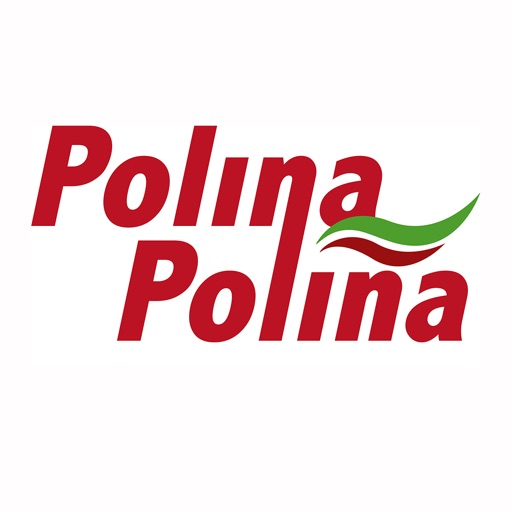 Polina by Thiago Ambrosi
