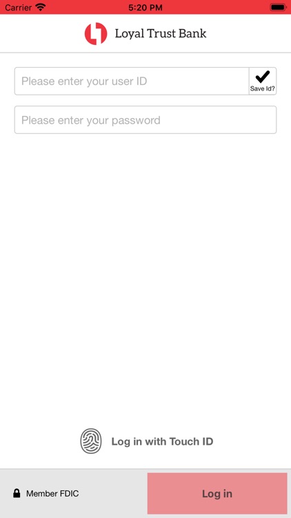 Loyal Trust Bank Business by Loyal Trust Bank