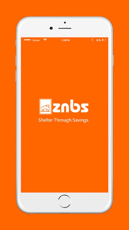 ZNBS Mobile Banking by ZNBS