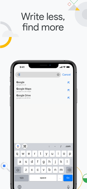 ‎Google Chrome on the App Store