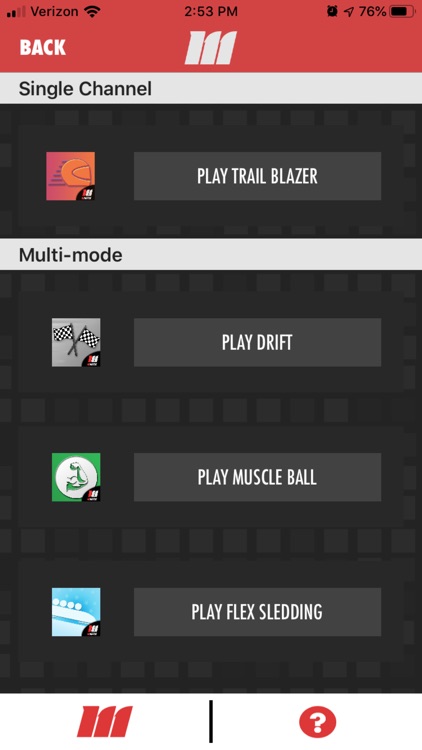 mTrigger™ Biofeedback by mTrigger