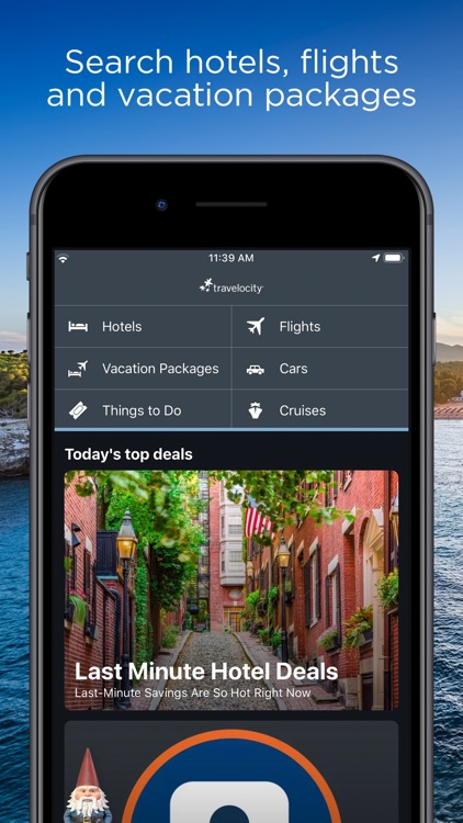 Travelocity Hotels & Flights by Travelocity