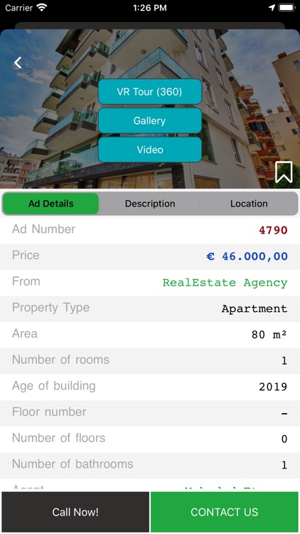 Travok by TRINITY TECH BILGISAYAR EMLAK INSAAT ITHALAT IHRACAT TURIZM VE TICARET LIMITED SIRKETI