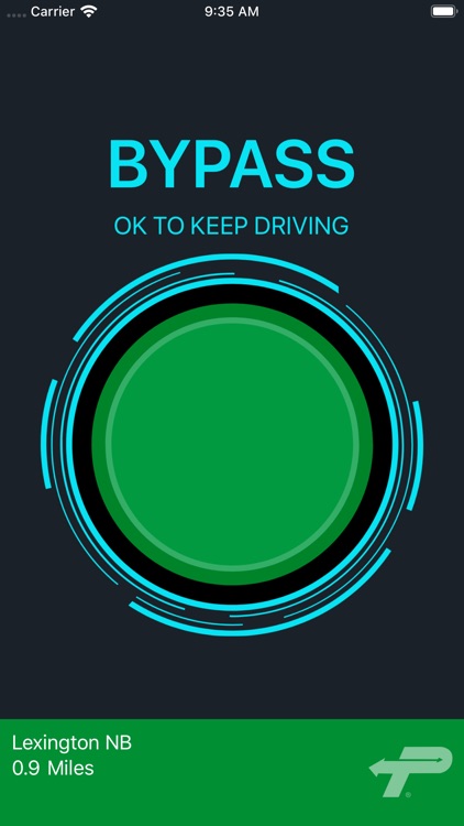 PrePass MOTION by PrePass