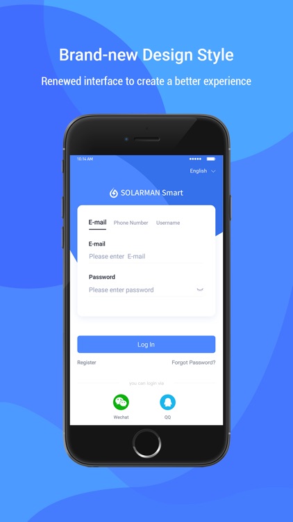 SOLARMAN Smart by IGEN Tech Co., Ltd.