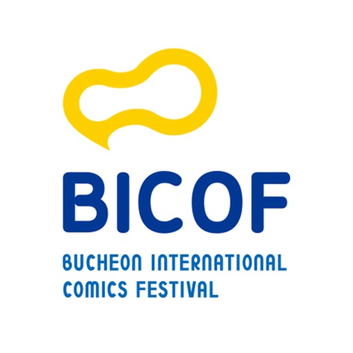 BICOF by Korea Manhua Contents Agency