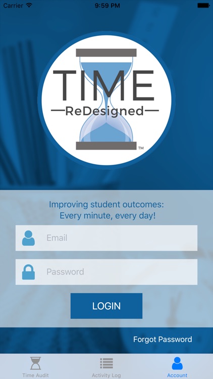 Time ReDesigned by KCR2