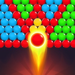 Bubble Pop! Puzzle Game Legend by BitMango