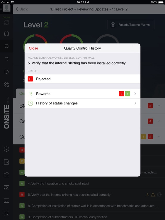 ONSITE Buildcorp by buildcorp