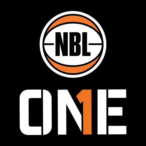 NBL1 by National Basketball League