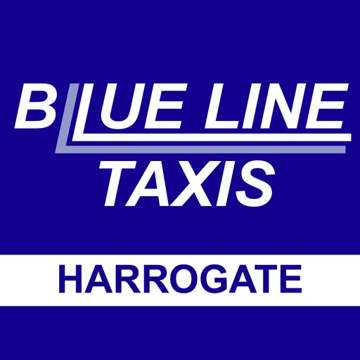 Blueline Taxis Harrogate by Trapeze Group (UK) Ltd