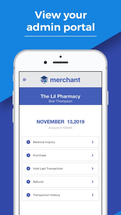 Merchant Link by Solutran, Inc.