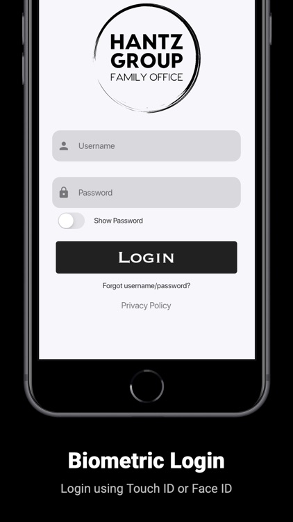 Hantz Group by Hantz Group