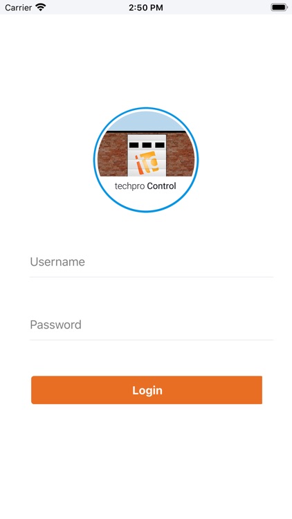 Techpro Control by TechPro, Inc.