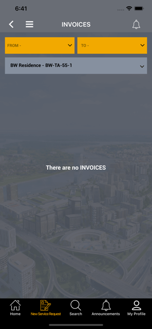 ‎BW eServices on the App Store