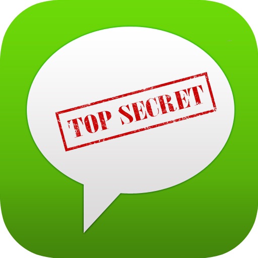 Secret SMS Encrypted By Khadija Burhanpur