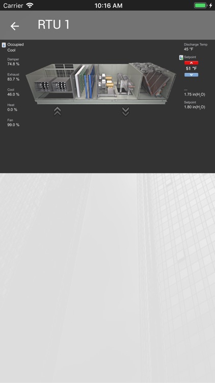 Trane BAS Operator by TRANE U.S. INC