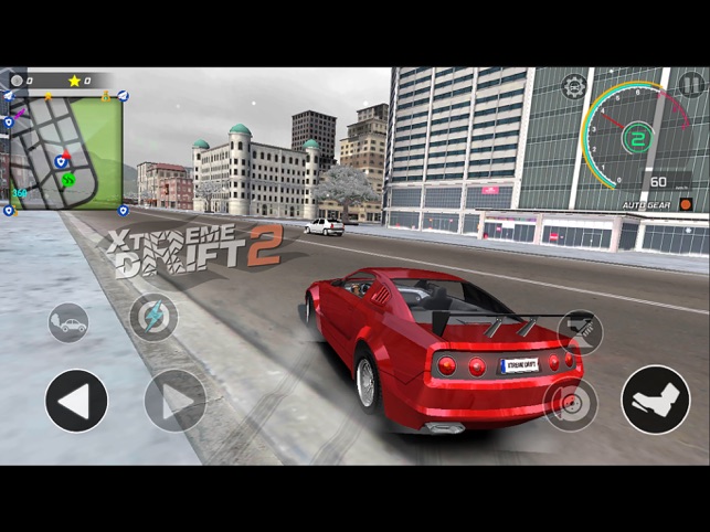 Xtreme Drift 2 on AppGamer.com